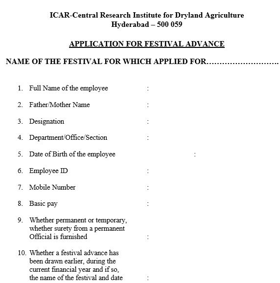 Welcome to ICAR-CRIDA | भाकृअनुप – केंद्रीय बारानी कृषि अनुसंधान संस्थान
