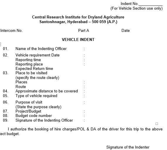 Welcome to ICAR-CRIDA | भाकृअनुप – केंद्रीय बारानी कृषि अनुसंधान संस्थान